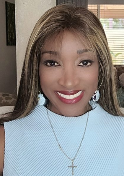 Mayra Joli - The Joli Foundation