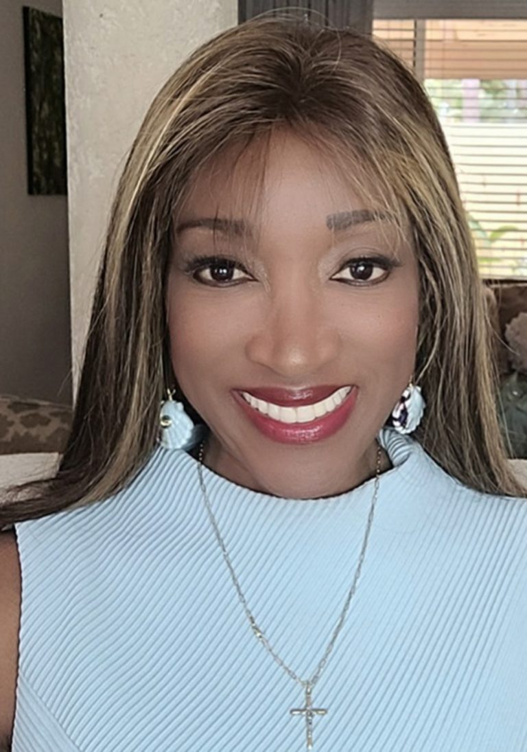 Mayra Joli - The Joli Foundation